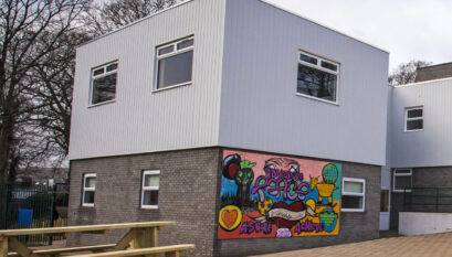 TEC construction — Construction